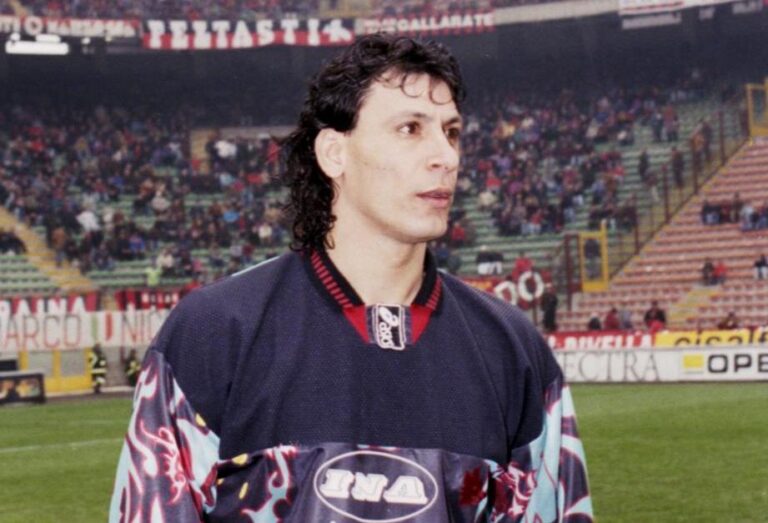 16. Giovanni Cervone