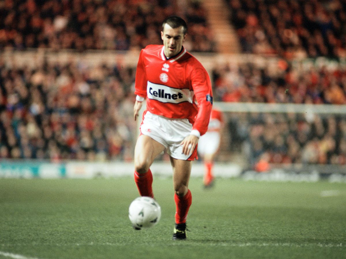 MARCO BRANCA (MIDDLESBROUGH)
