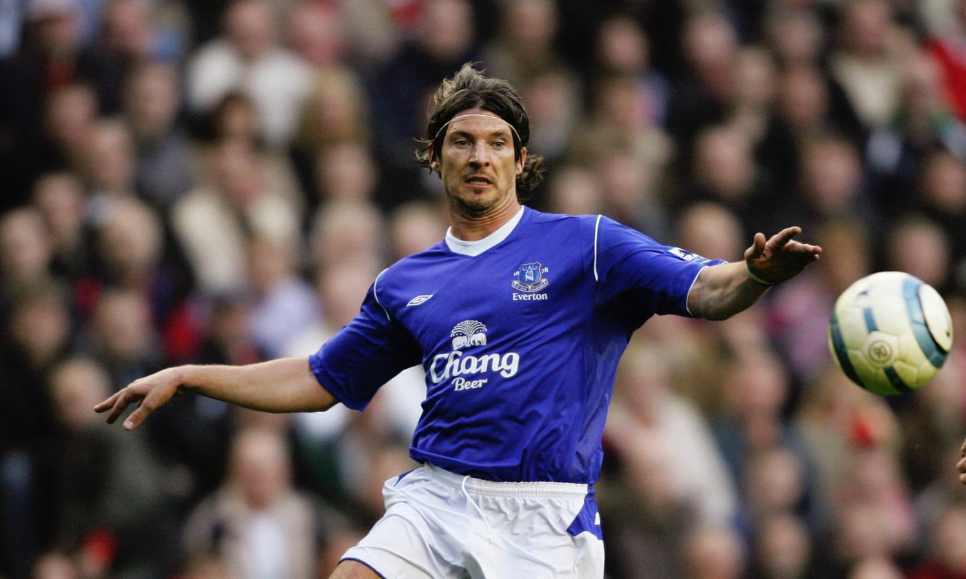 ALESSANDRO PISTONE (NEWCASTLE UNITED – EVERTON)