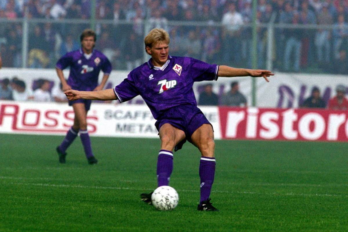 8. Stefan EFFENBERG