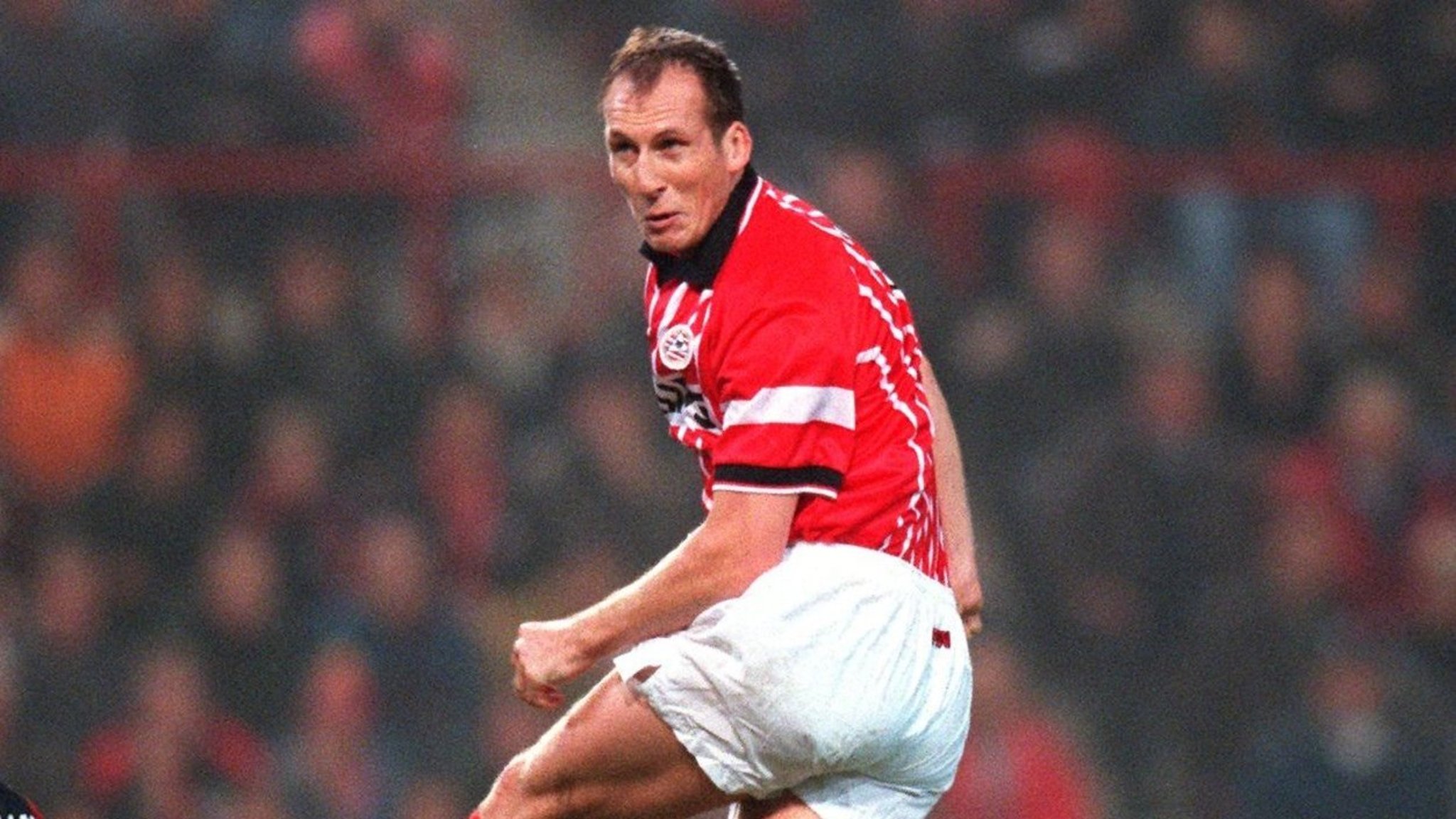 Jaap STAM