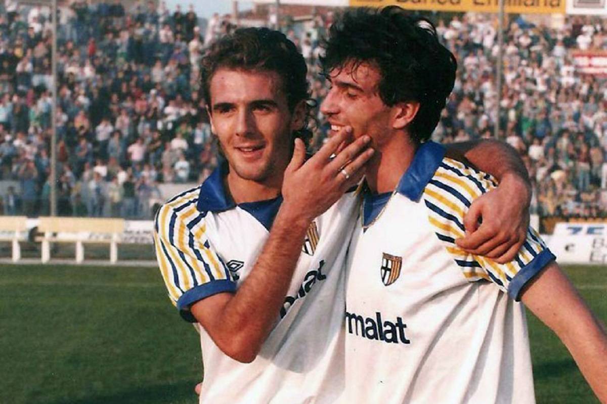19. Alessandro MELLI