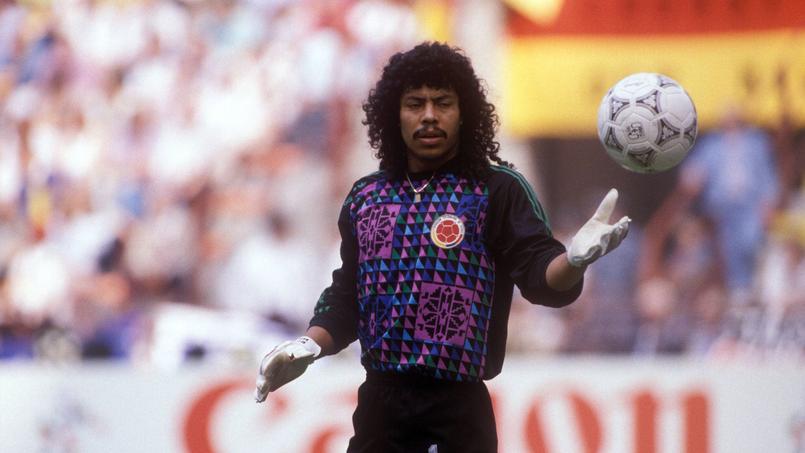 José René HIGUITA