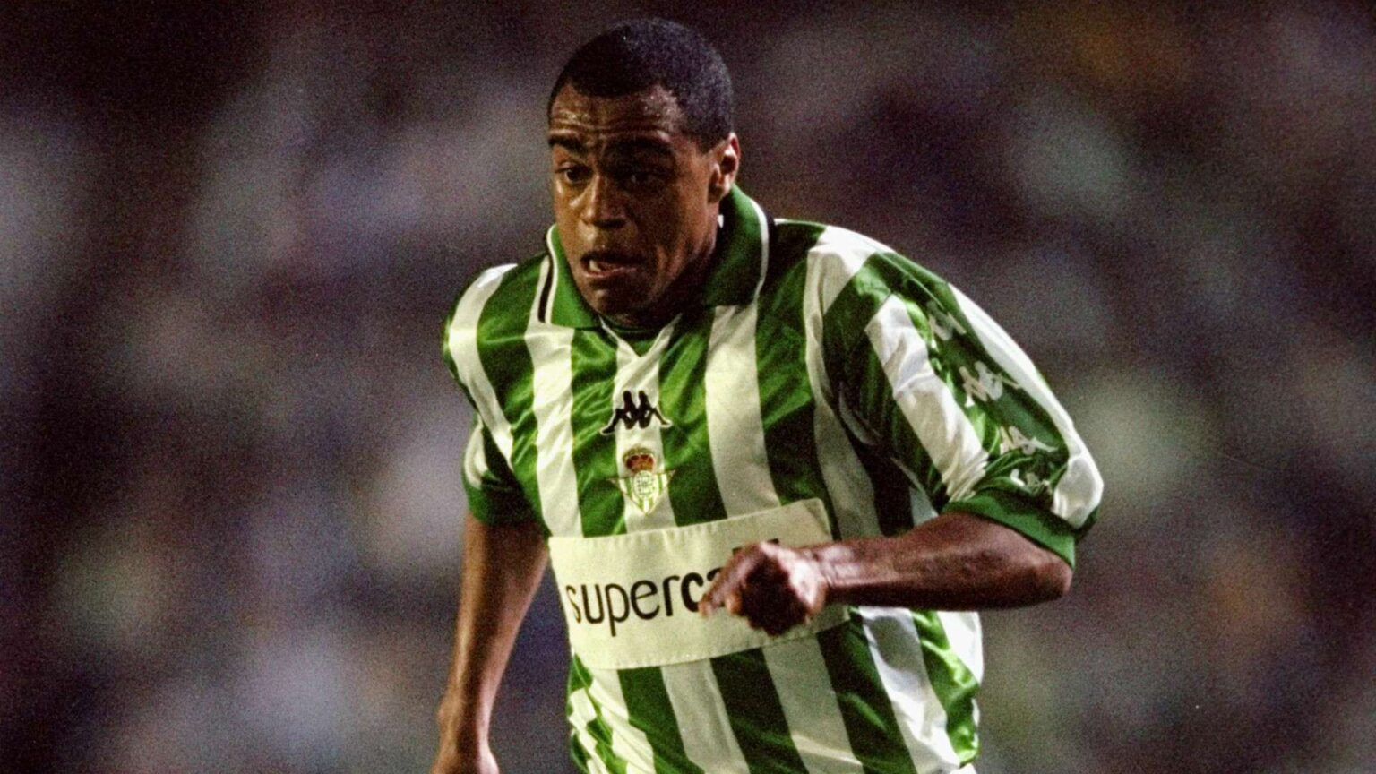 6. DENILSON de Oliveira Ataujo – 60,9 miliardi