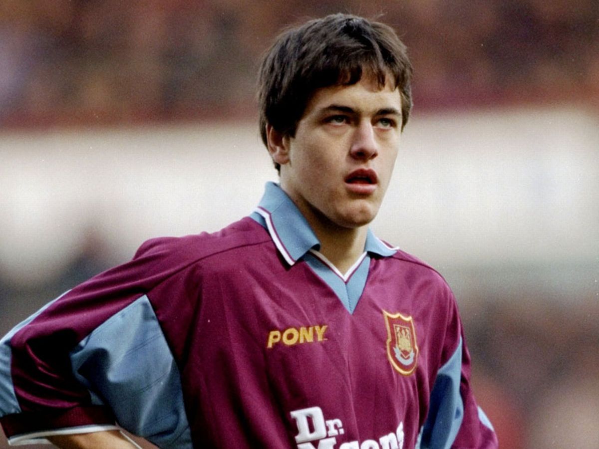 Joe COLE