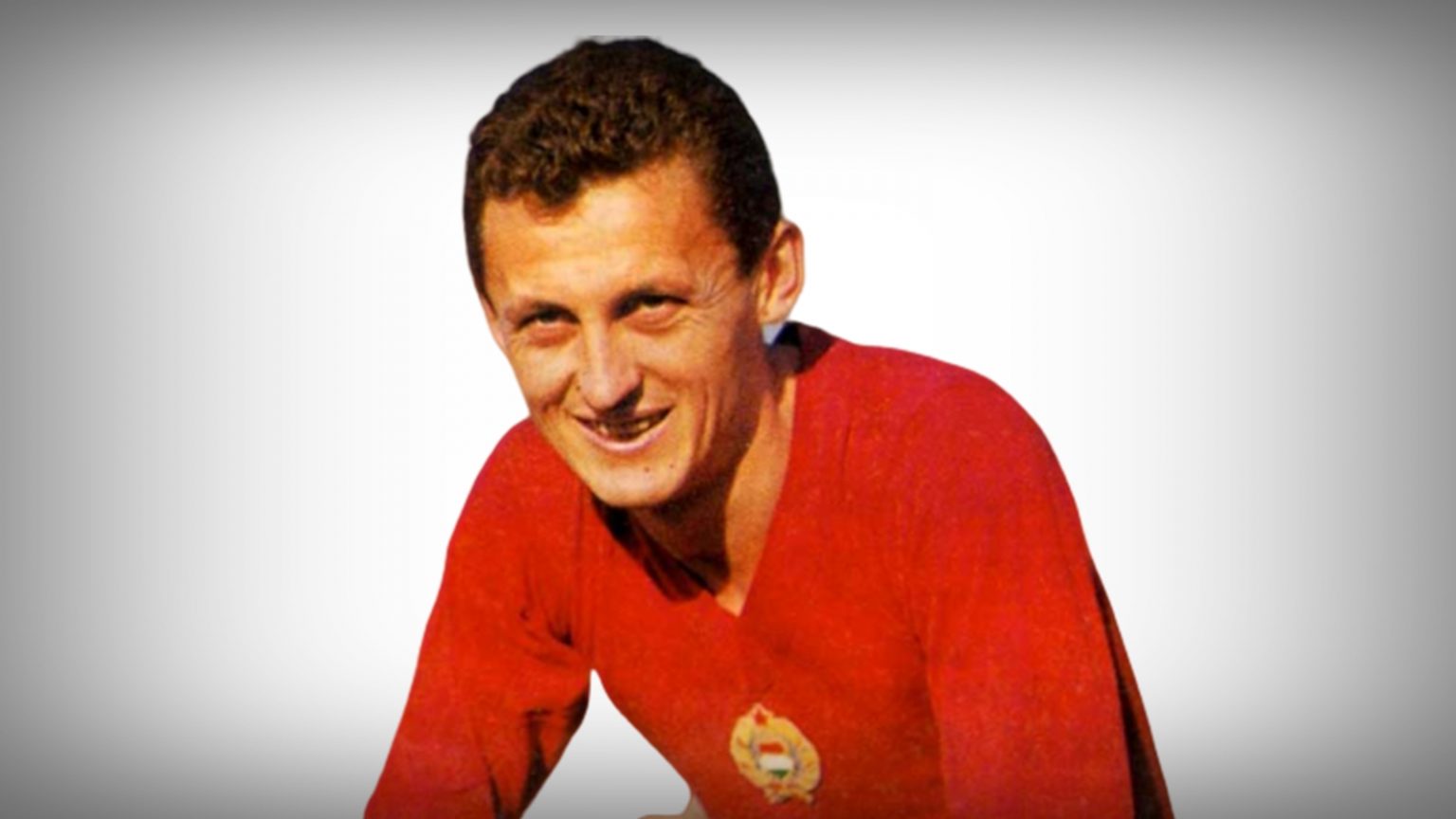 CILE 1962 – Florian ALBERT (Ungheria)