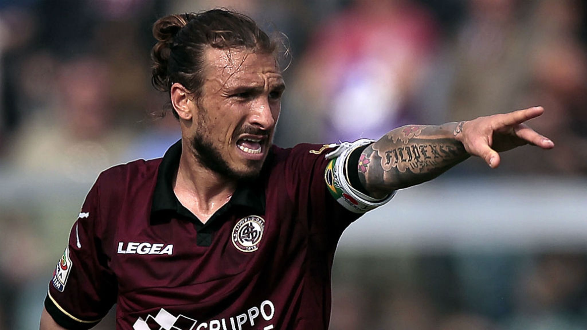 Paulo Sergio Betanin PAULINHO – 42 reti