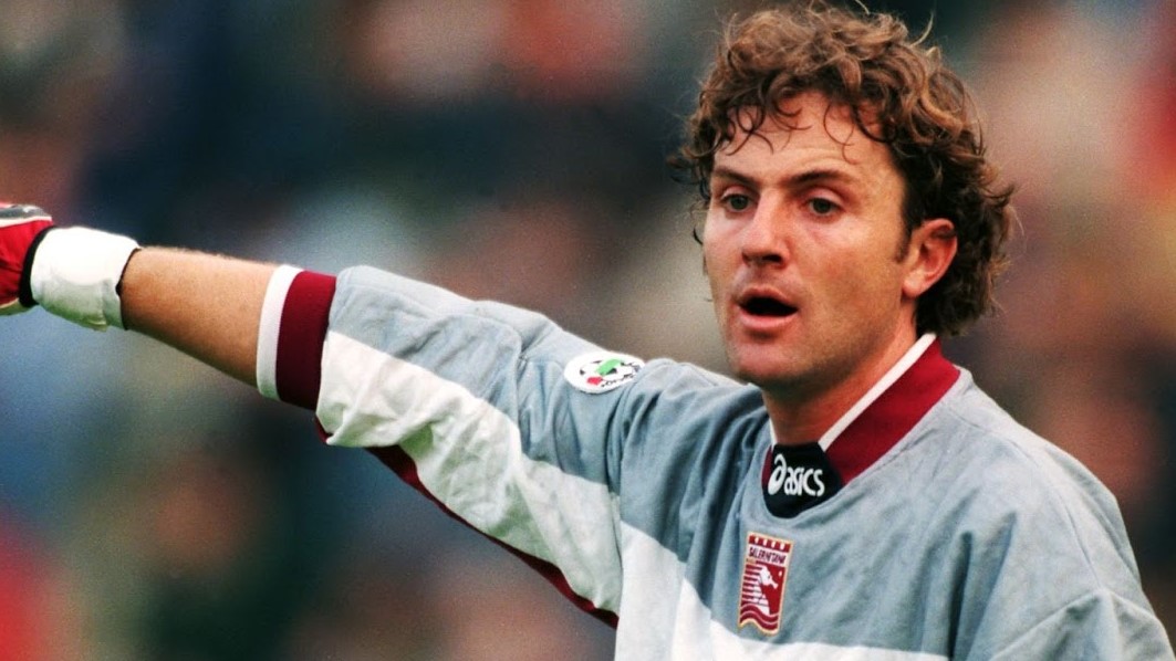 Photo: Matthew Ashton – Empics – Getty Images