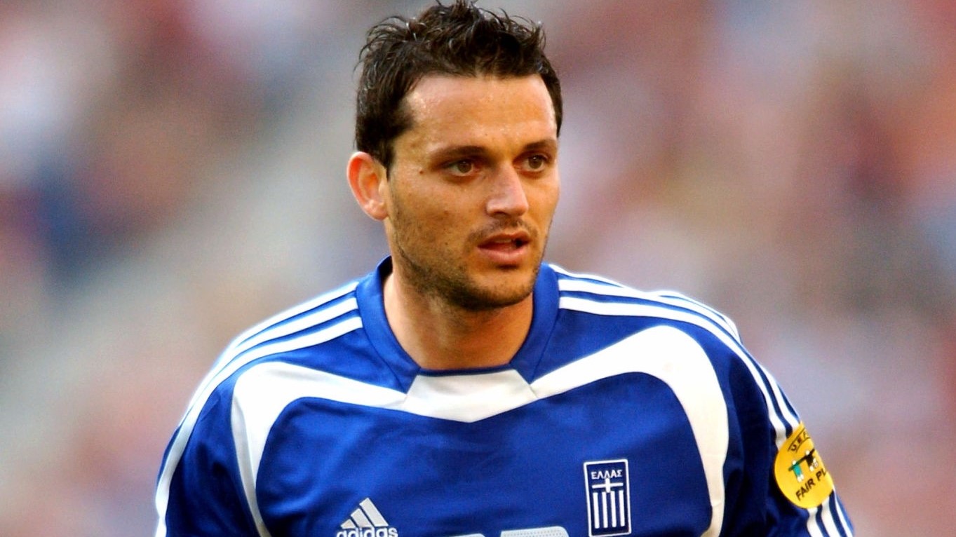 Photo: Tony Marshall – Empics – Getty Images