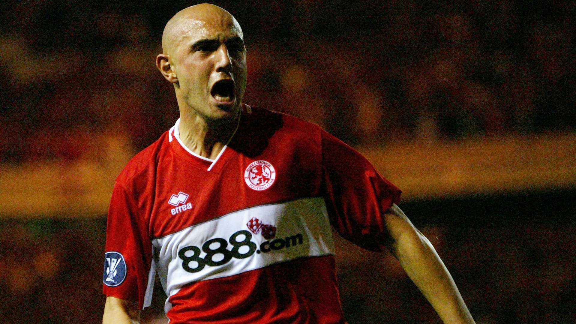 18. Massimo MACCARONE