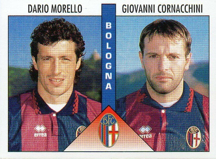 Dario MORELLO