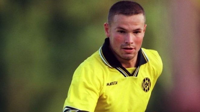 Photo: Matthew Ashton – Empics – Getty Images