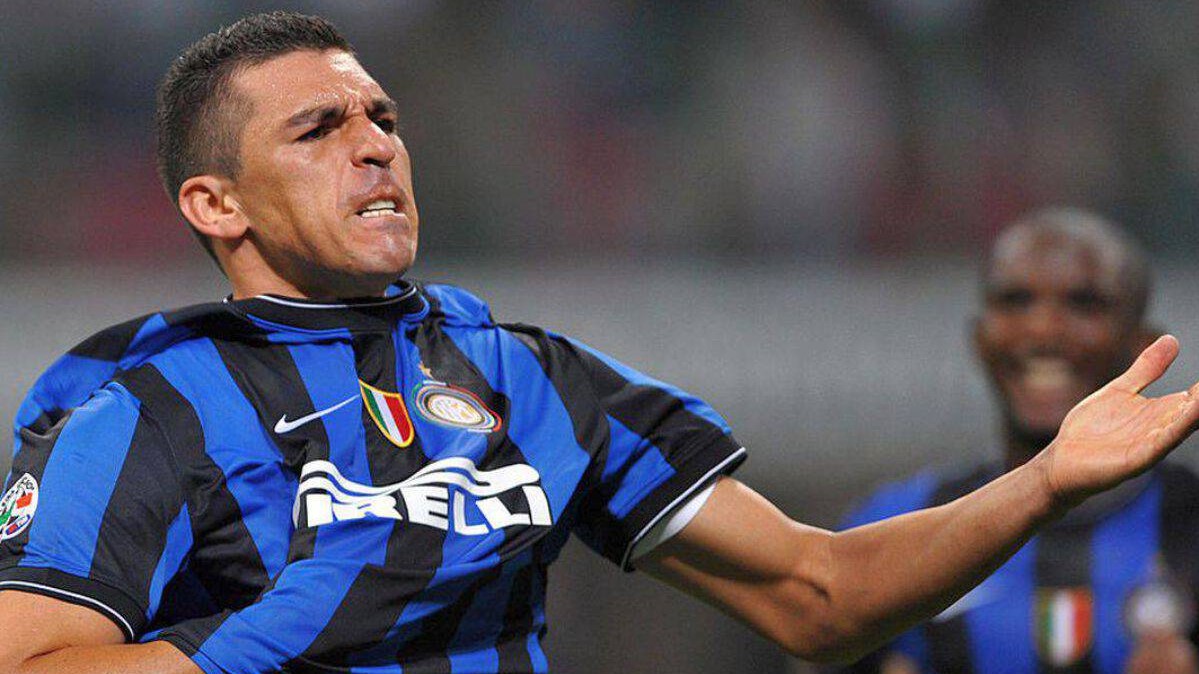 16. LUCIO Lucimar Ferrieira da Silva