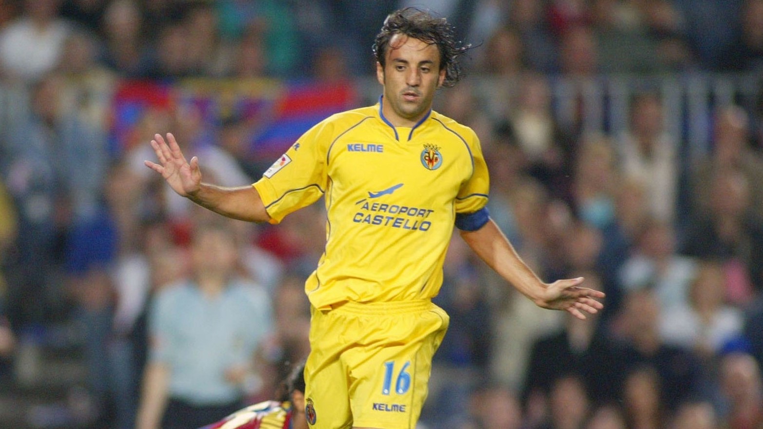 Photo: Luis Bagu – Getty Images