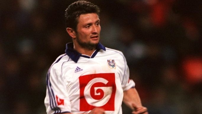 Photo: Matthew Ashton – Empics – Getty Images