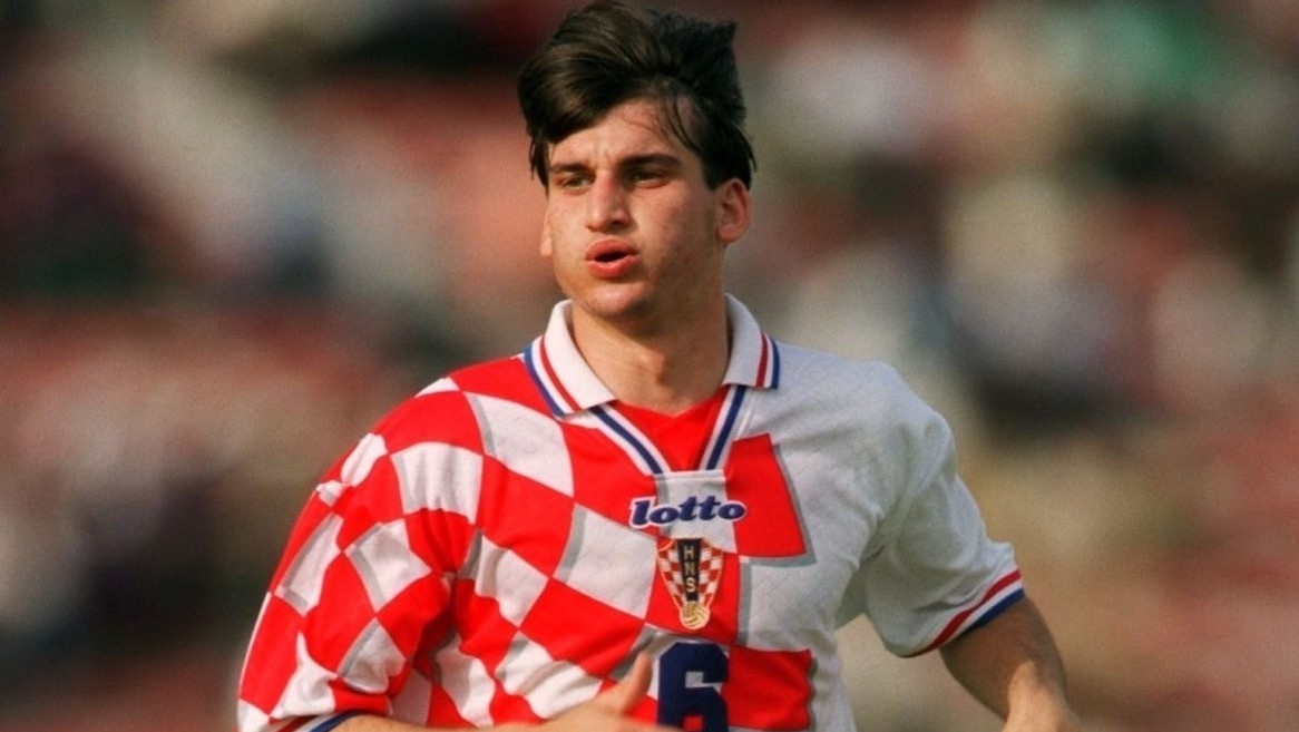 Un diciannovenne a Francia 98