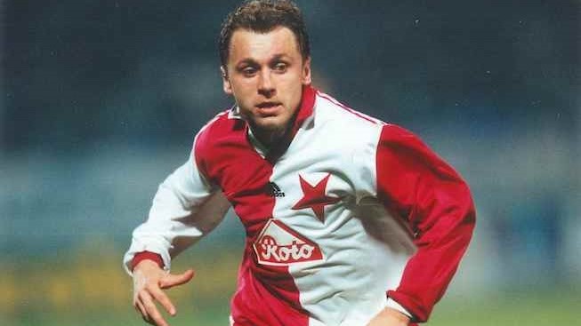 20. Ivo ULICH (Slavia Praga) – 4 reti