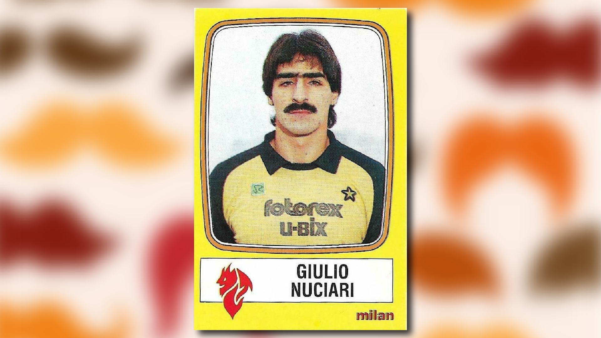 Giulio NUCIARI