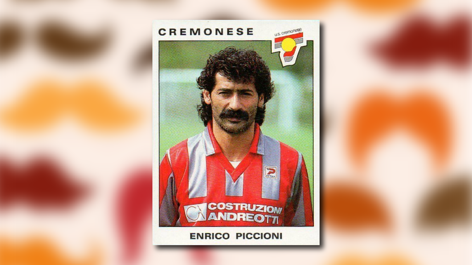 Enrico PICCIONI