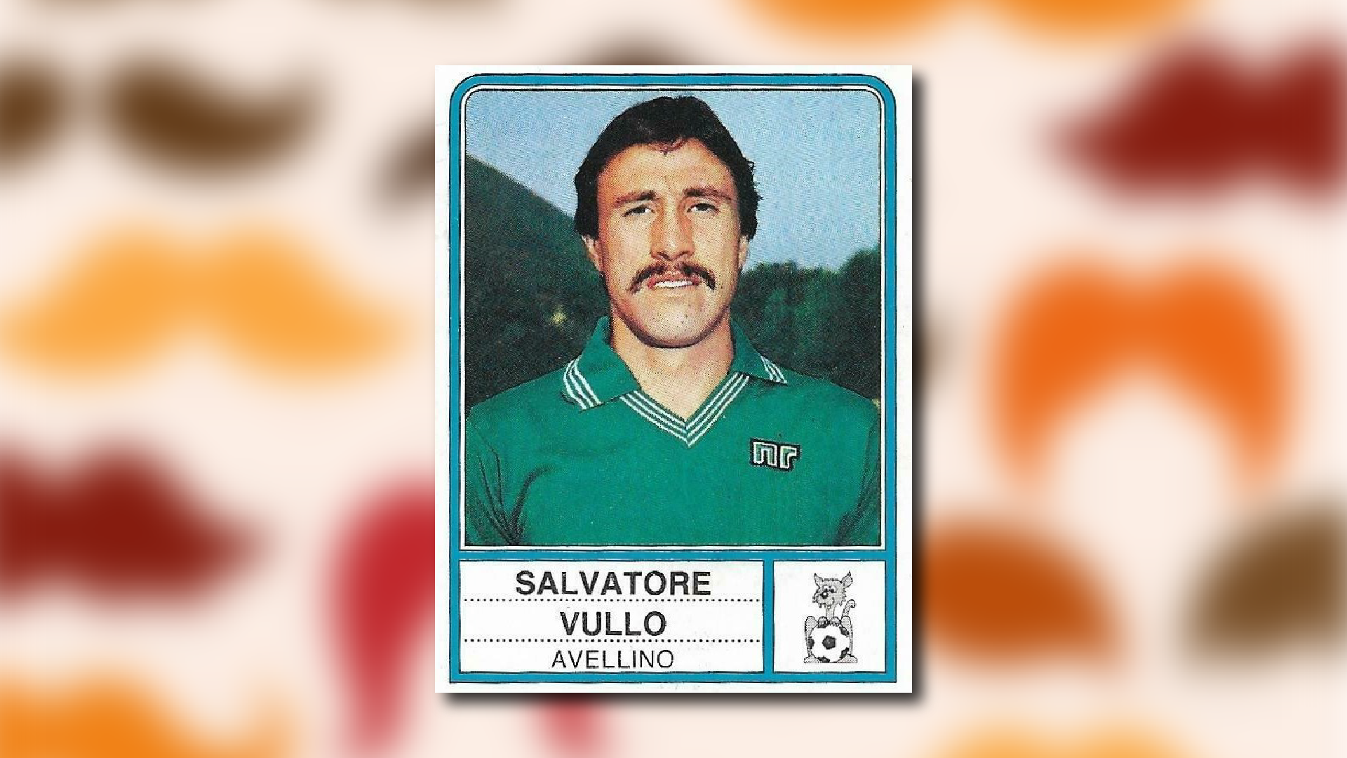 Salvatore VULLO