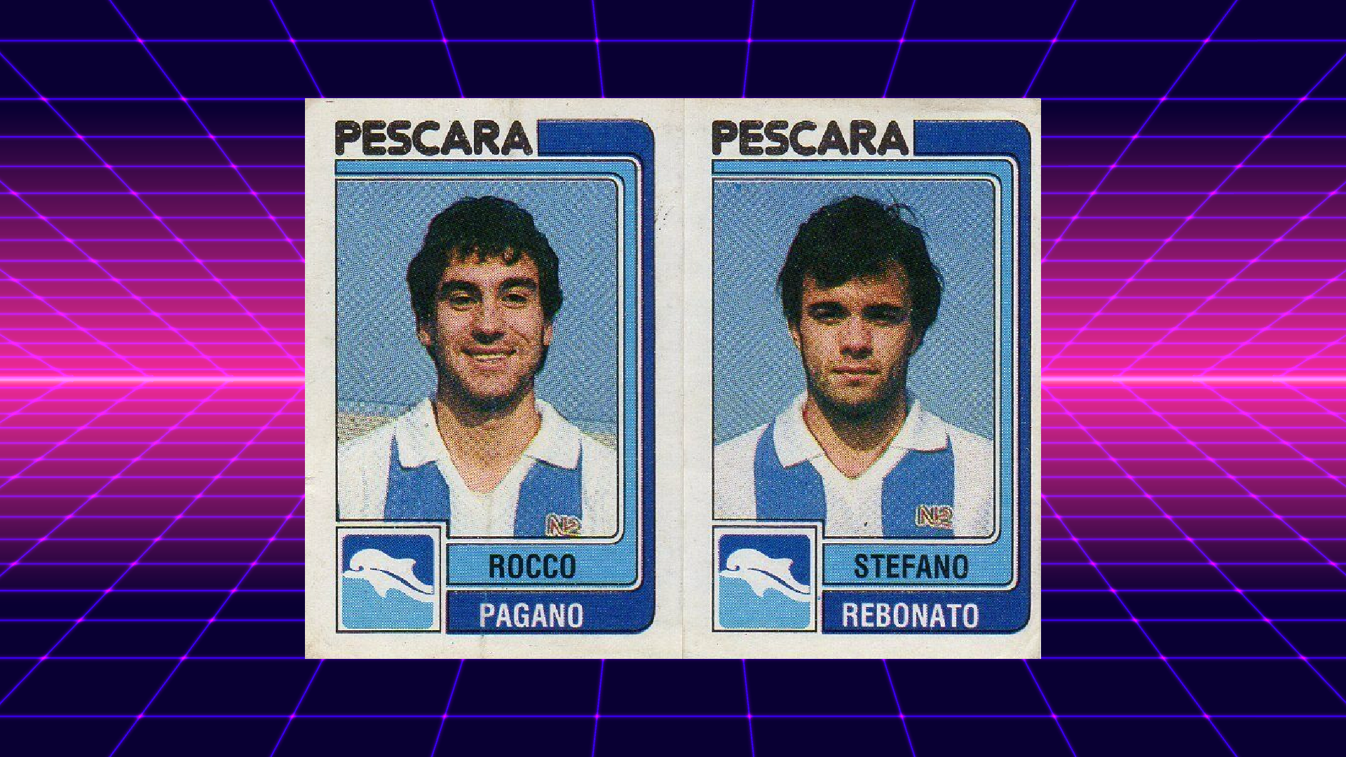 Stefano REBONATO – 42 reti