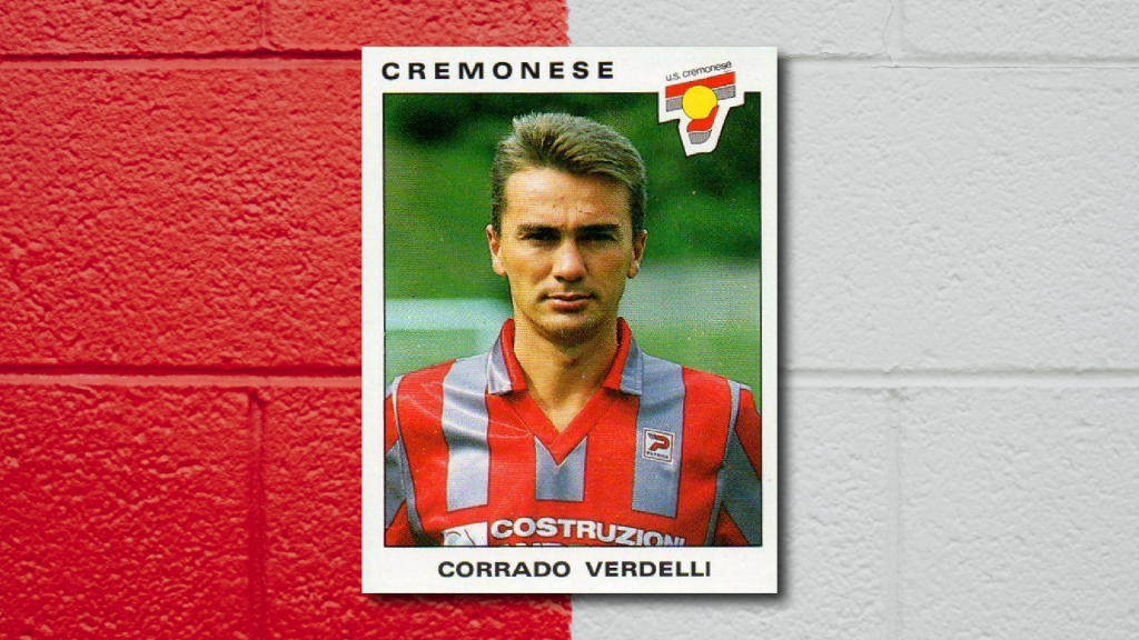 Corrado VERDELLI