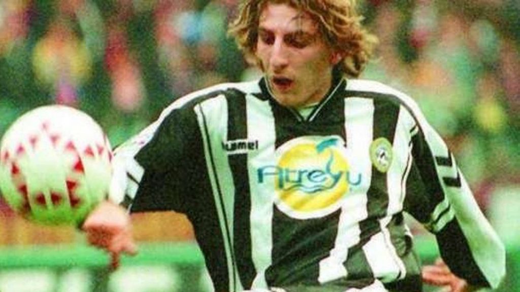 26. Jonathan BACHINI