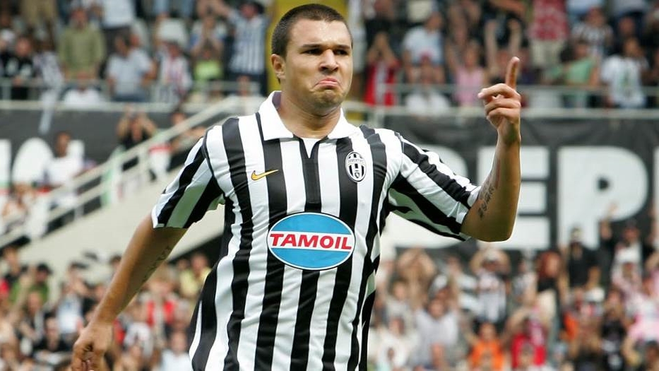 Valeri BOJINOV (vs Martina – 19 agosto 2006)