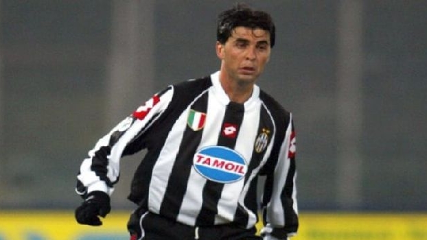 Salvatore FRESI (vs Atalanta – 15 settembre 2002)